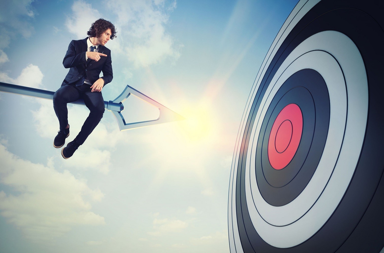 Vous n'atteignez pas vos objectifs? Voici quelques explications